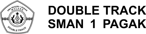 Double Track SMAN 1 Pagak – Double Track SMAN 1 Pagak